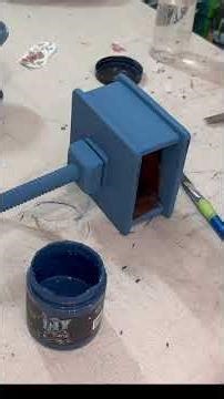 Repurpose thrifted finds into functional decor