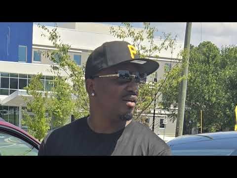 Tales From the B-Side Episode #22 w/ Quinton “Quick Draw” Randall