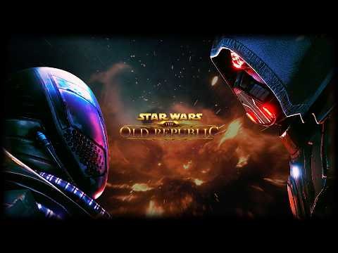 🔴NEW STORY UPDATE - SWTOR