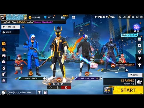 FREE FIRE LIVE CUSTOM ROOM | FF LIVE GIVEAWAY ? 🗿 ❤️ #freefire #ff #freefire