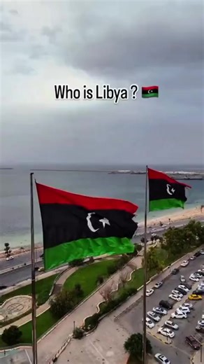 The Beauty of Libya: A Culture to Cherish