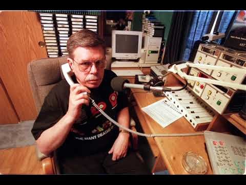 coast to coast AM - dreamland: with art bell, linda howe, & glenn campbell, august, 6th (1995)