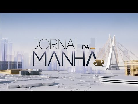 JORNAL DA MANHÃ - 06/01/26