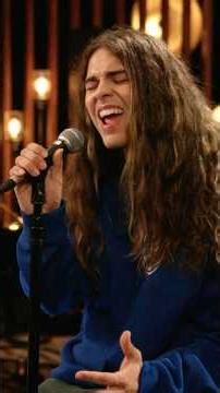 Jourdan Blue Sings "Creep" | AGT Music Room