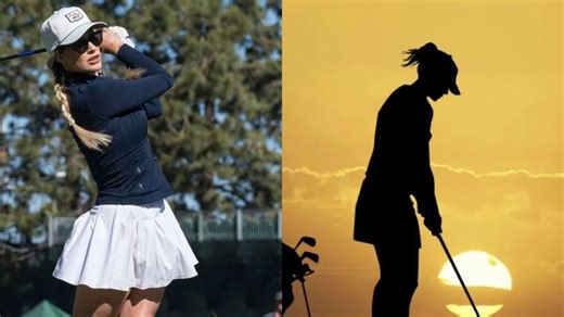 Pro’s Dress Code Violation’ at Women’s Event Has Paige Spiranac and Golf World Talking