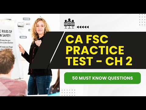 California FSC Practice Test - Chapter 2 - Firearm Safety Certificate (50 Must Know Questions)