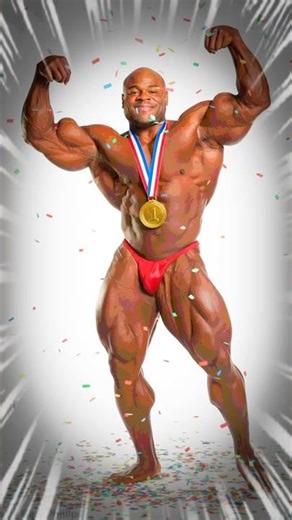 What was Kai Greene’s Most Fulfilling Competition? #bodybuilding