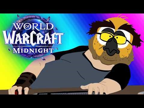 World of Warcraft: Midnight - Owning a Home in 2026