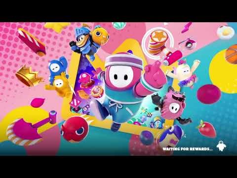 Cycle 7 Superstar Rank Best Highlights 🎉 - Fall Guys Ranked Knockout