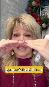 How to Get That Lifted Root Volume #volume #hairstyle #shorts