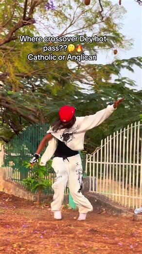 Choosing Between Catholic and Anglican Events