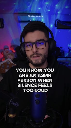 Discover ASMR for Relaxation and Sleep