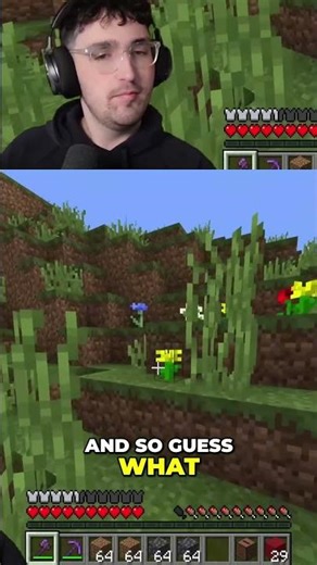 Pigstep hits different in Minecraft #minecraft #minecraftshorts