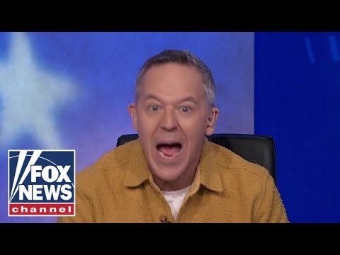 Gutfeld goes OFF on Dems: HOW can you be in that party?