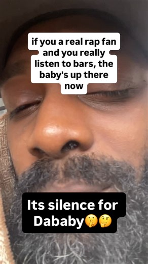 Vernon on Instagram: "@dababy dropped a great album in this Controversy driven state rap is in. It seems hard to appreciate when no one is taking shots at someone else or there is no click baited headlines. Here is one, he said he the best and needs to be in the top 3 conversation. We 🤫 though? #rap #hiphop #artist #veewitty #fyp"