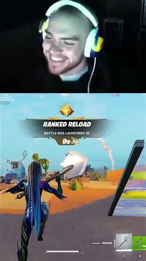 Mongraal fakes being sick to avoid playing scrims