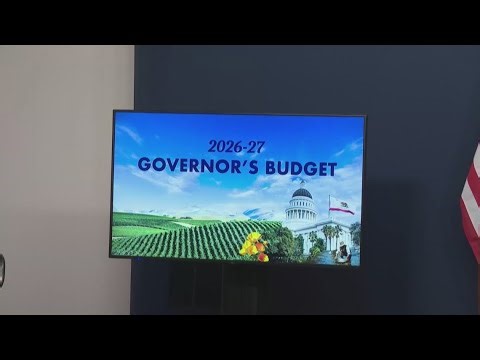Newsom disputes LAO’s $18B deficit estimate for California budget