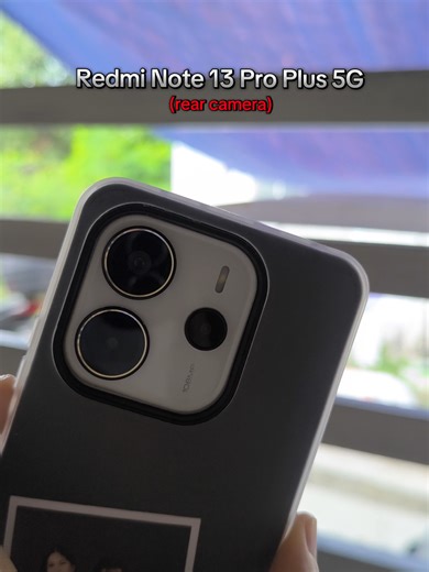 Redmi Note 14 vs Redmi Note 13 Pro Plus 5G Camera Comparison