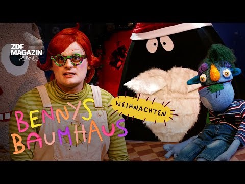 Das Fest der Christen und Kapitalisten | ZDF Magazin Royale