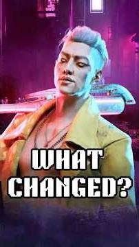 All New Changes In The New DBD Update!