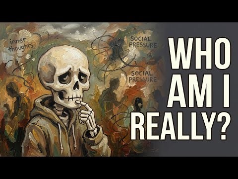 The Psychology of People: The Self You Perform vs The Self You Are