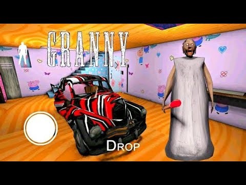 Granny 1 Escape | Danger Devil ☠️ | Is Live Now