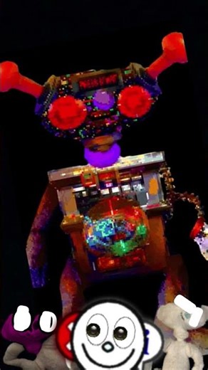 me in spring-lock suit failure