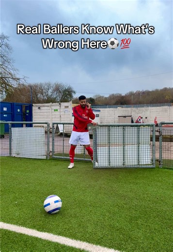 Understanding Common Mistakes in Football Skills Videos