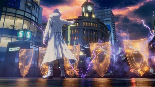 DISSIDIA DUELLUM FINAL FANTASY Pre-Registration Is Live, Here’s How To Join The Fight!