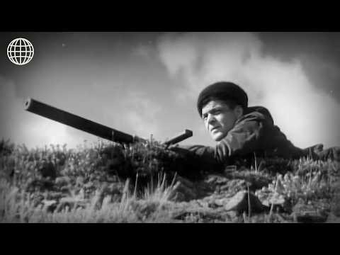 How The Machine Gun Changed War Twice