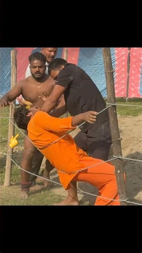 Baba was strangled to death | baba ki kushti #babakikushti #shorts #shortvideo #kushtidangal