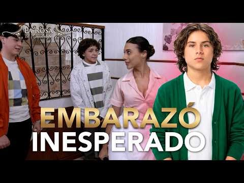 Eduardo hizo un TRÍO y no sabe de quién es el BEBÉ de la MUCHACHA | LA DIGNIDAD NO ESTÁ A PRUEBA 4/4