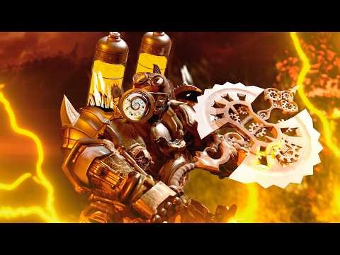 Skibidi Toilet Zombie Universe 54 – 75 | All Episodes (2025)