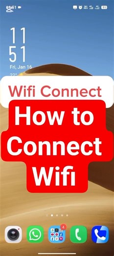 How to Add Wireless Wifi Network Manually in Windows PC or Laptop #wifi #internet