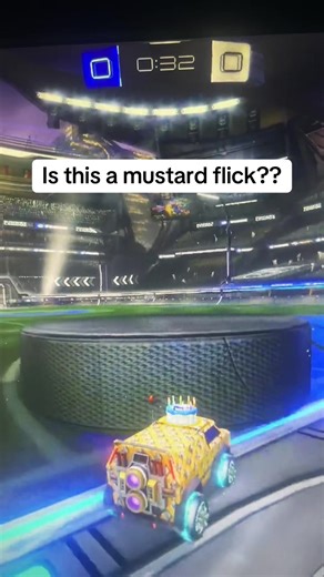 Understanding the Musty Flick in Rocket League