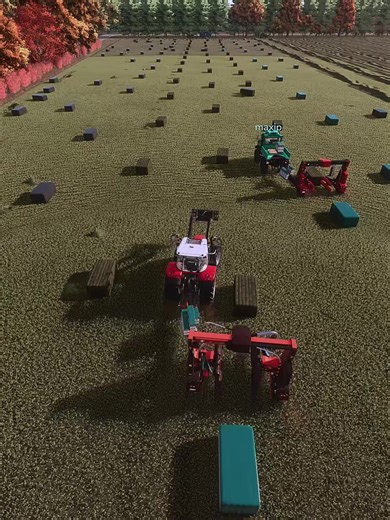 #farmingsimulator25 #fs25 #ls25 #multiplayer #fendtfahrerarmy #agriculture #fy #wildgamingfarmer #ra
