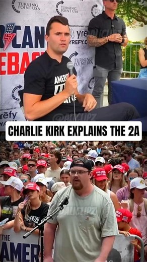 Why the Second Amendment Exists