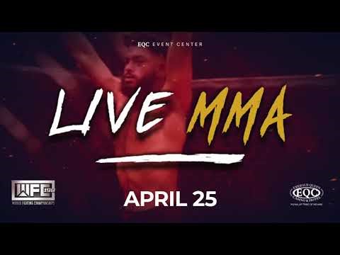 WFC & Rodney Carrington