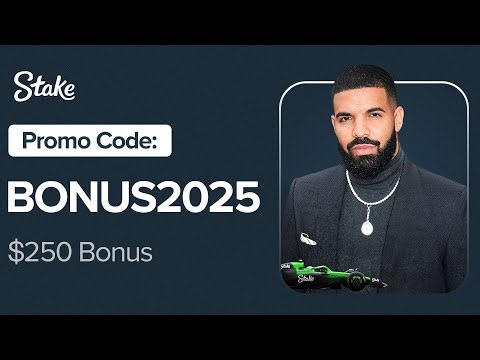 Stake Promo Code "BONUS2025" — Get a $250 Boost with Fast Setup