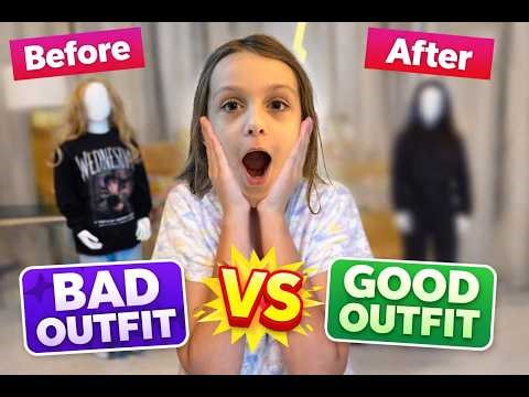 Cold Weather Outfit challenge