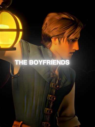 Disney Cartoon Mashup: Tangled and Frozen Fan Edit