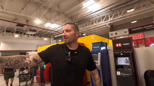 How to avoid ATM skimming risks in tourist areas