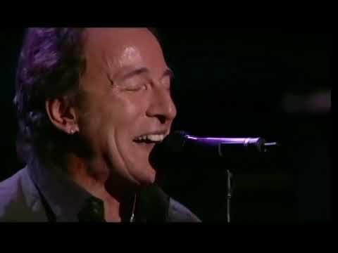 Bruce Springsteen / VA - Live In Washington 11/10/2004 - Full Concert (4K Remastered)