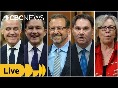 Watch elected officials debate | Question Period | Mar. 12, 2025