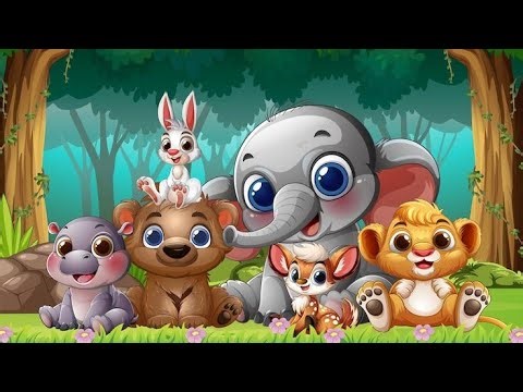 cartoon cooking video live streaming