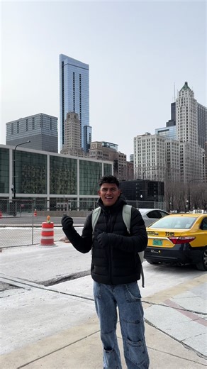 Chicago Vacation Highlights