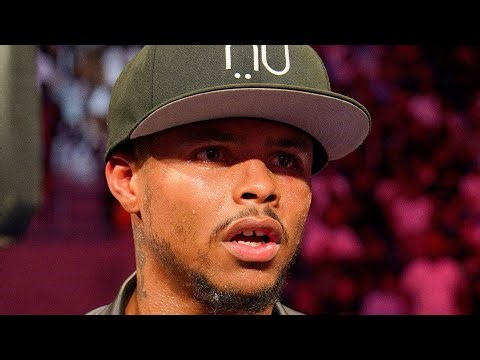 Shakur Stevenson STRIPPED of WBC Lightweight TITLE Days After BEATING UP Teofimo Lopez