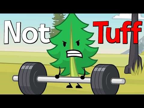 BFDIE's Winner Kinda Sucked...