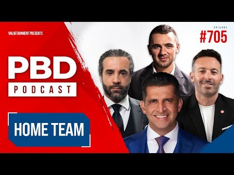 Epstein Files Released? Netanyahu's Iran Push, Fulton County FRAUD + Nicki Minaj PRAISES Trump | PBD