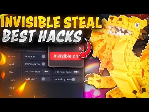 Steal A Brainrot Script (NO KEY) – INSTANT STEAL + DESYNC | WIN DUELS, ANTI HIT & MORE! (PASTEBIN)